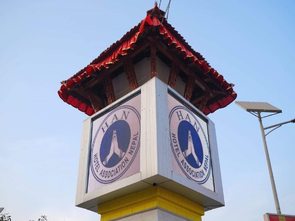 Home » Ultra LED Display | First LED board provider in Nepal