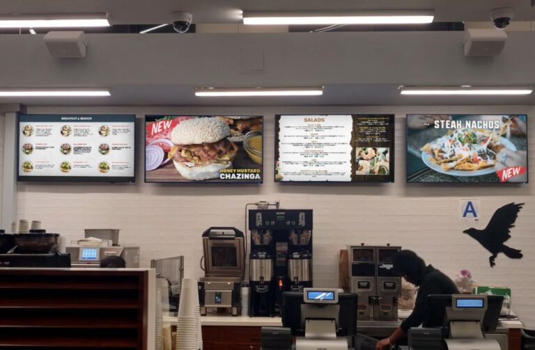 Digital Signage in Nepal in Nepal » Ultra LED Display Nepal