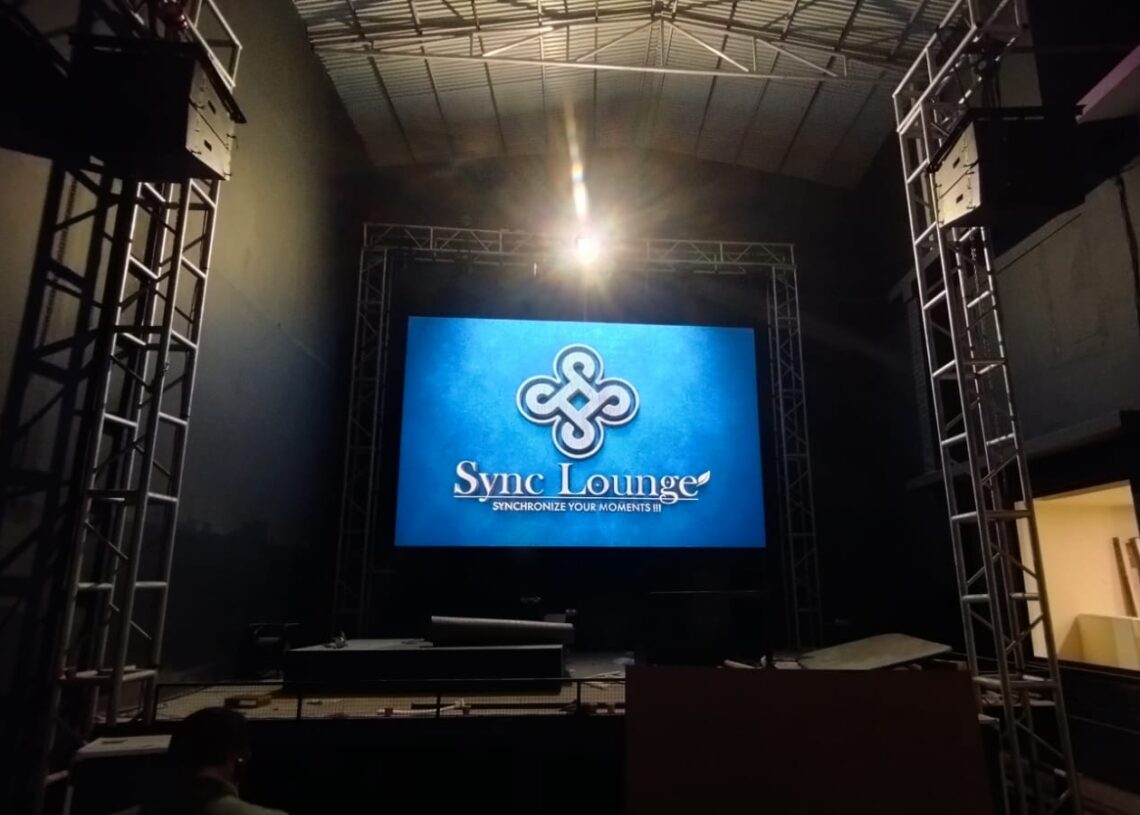 Home » Ultra LED Display | First LED board provider in Nepal